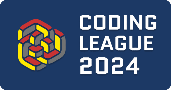 Coding League 2024 — SMKDEV