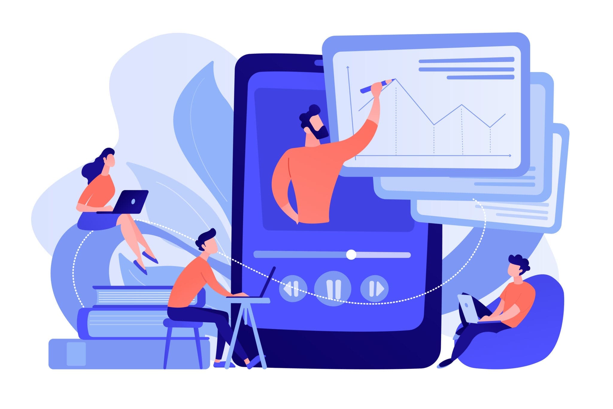 Membangun Model Prediktif Menggunakan Machine Learning: Panduan Untuk ...