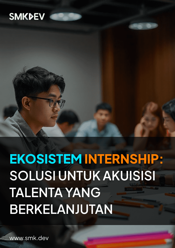 Whitepaper — SMKDEV