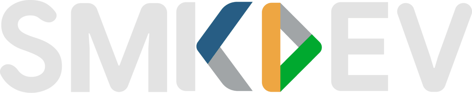 SMKDEV | Sustainable Talenta Terbaik Dari Vokasi — SMKDEV